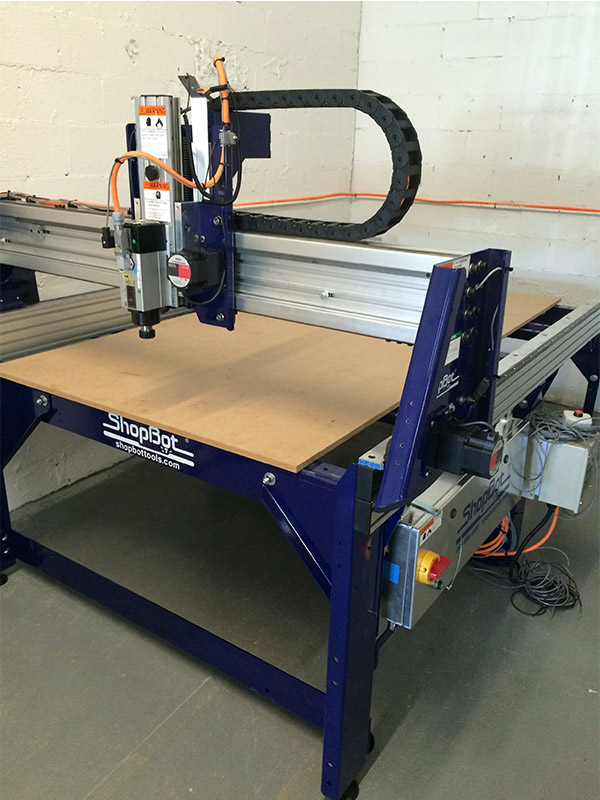 CNC Services | Art Film Group